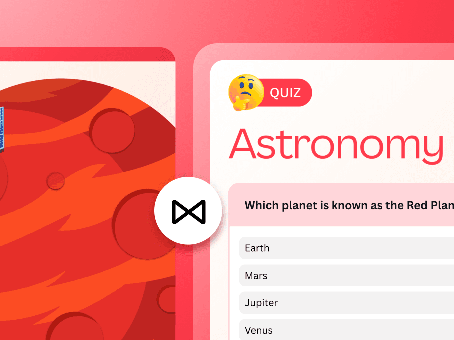 Interactive features for learning