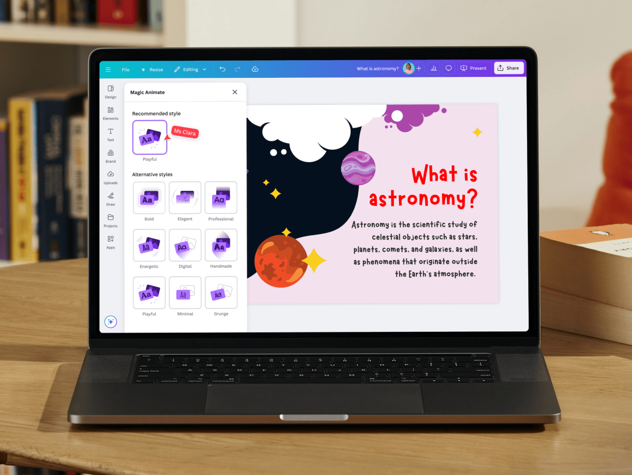 Teaching Tools and Free Resources for Educators