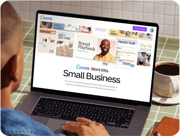 Canva Pro | Your all-in-one design solution