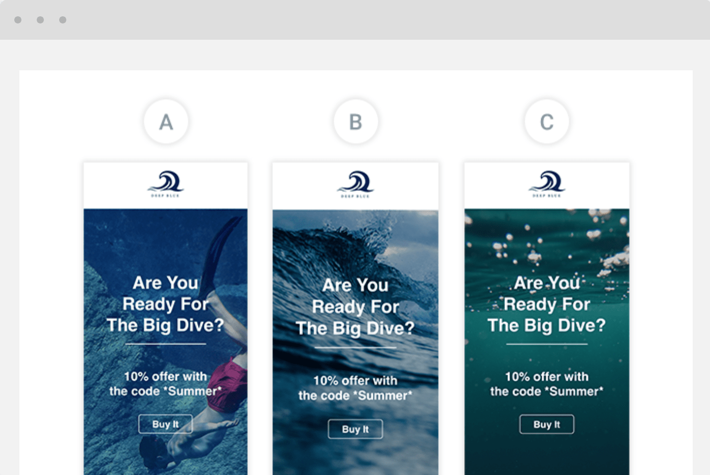 Campagne emailing : comment réussir en email marketing ? - Canva