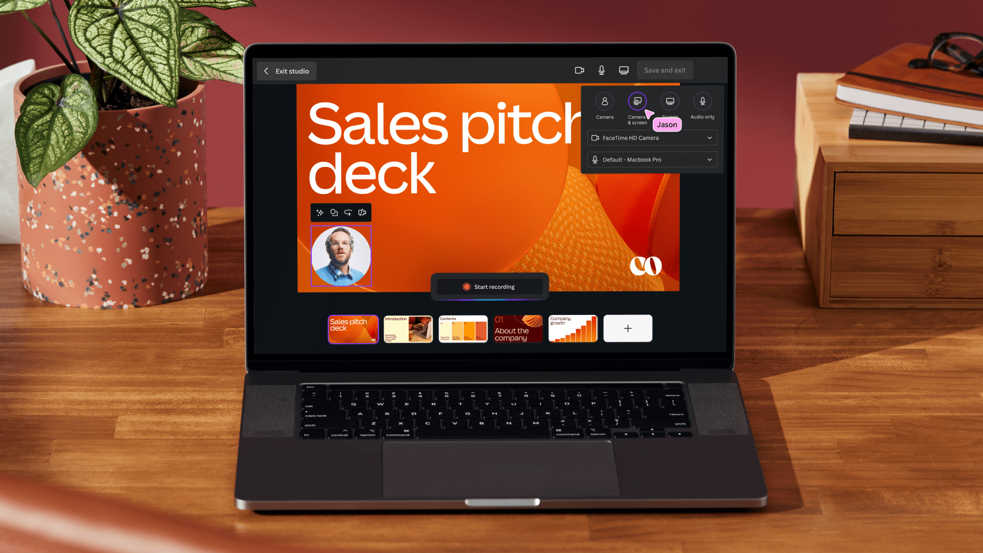 5 ways Canva accelerates sales cycles