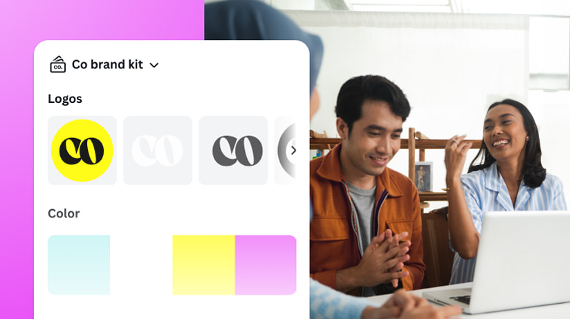 Partner with Canva