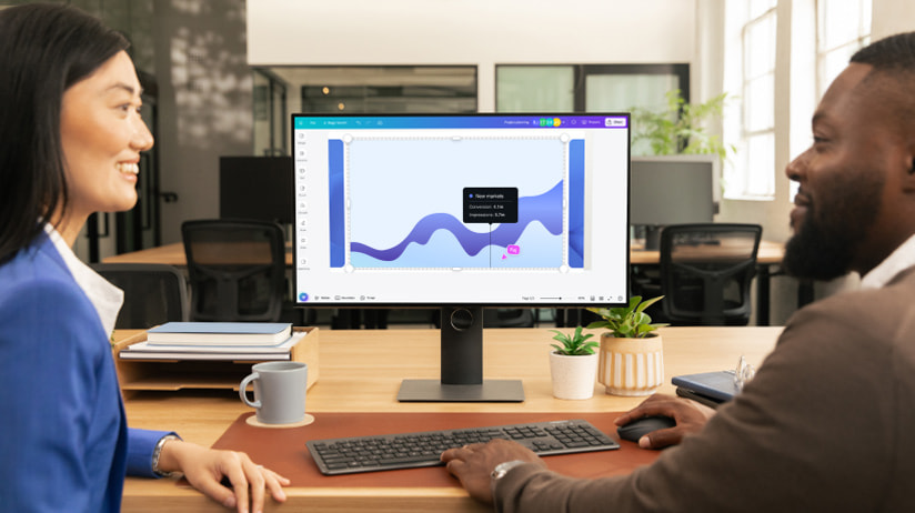 Partner with Canva