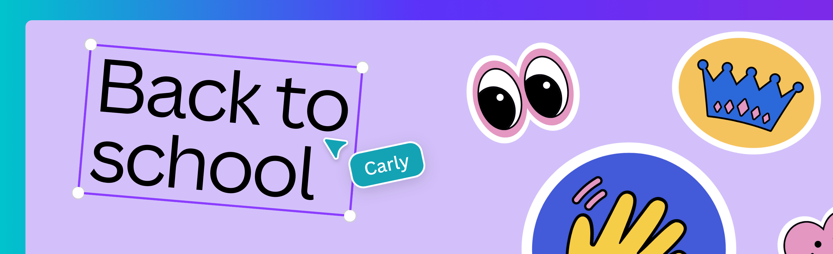 Kickstart the school year with these Canva tips and tools