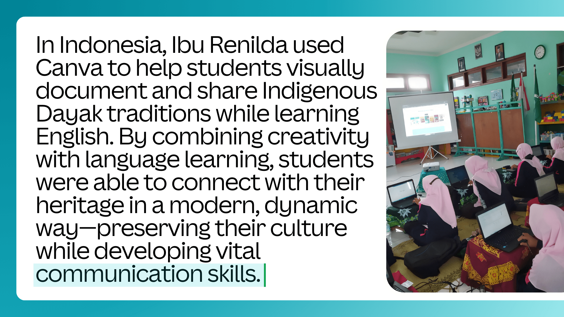 Kickstart the school year with these Canva tips and tools