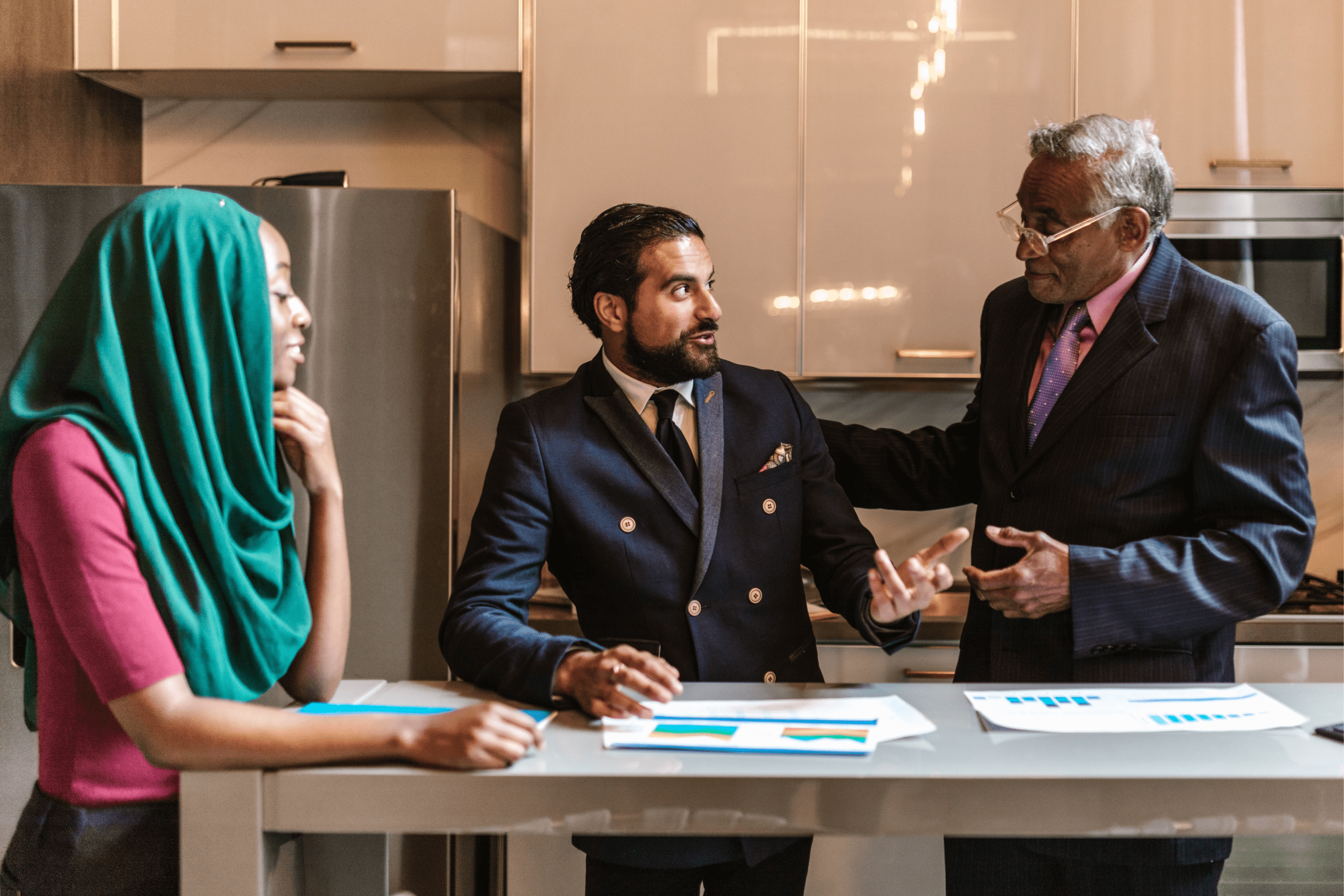 How to Write a Request for Proposal (Guide and Tips) | Canva