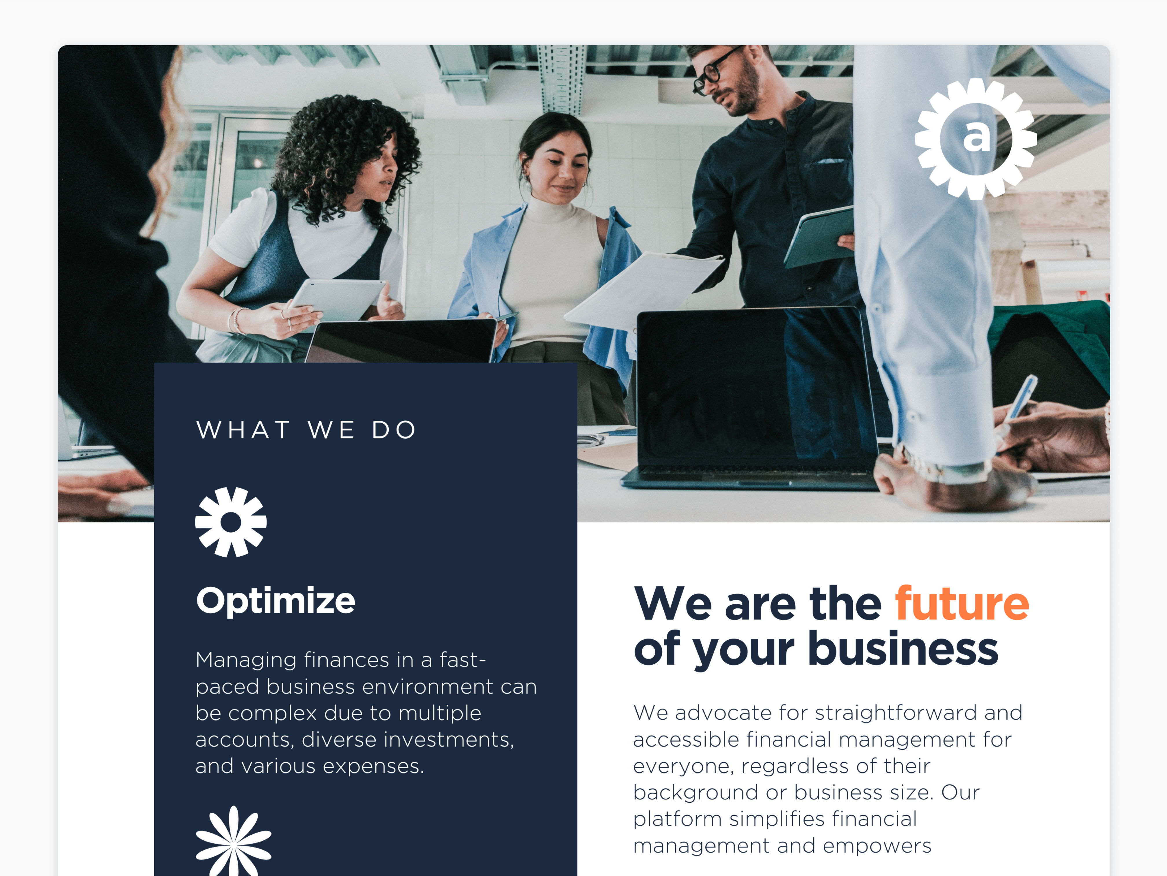 One-pagers: How-to Guide, Templates & Tips | Canva