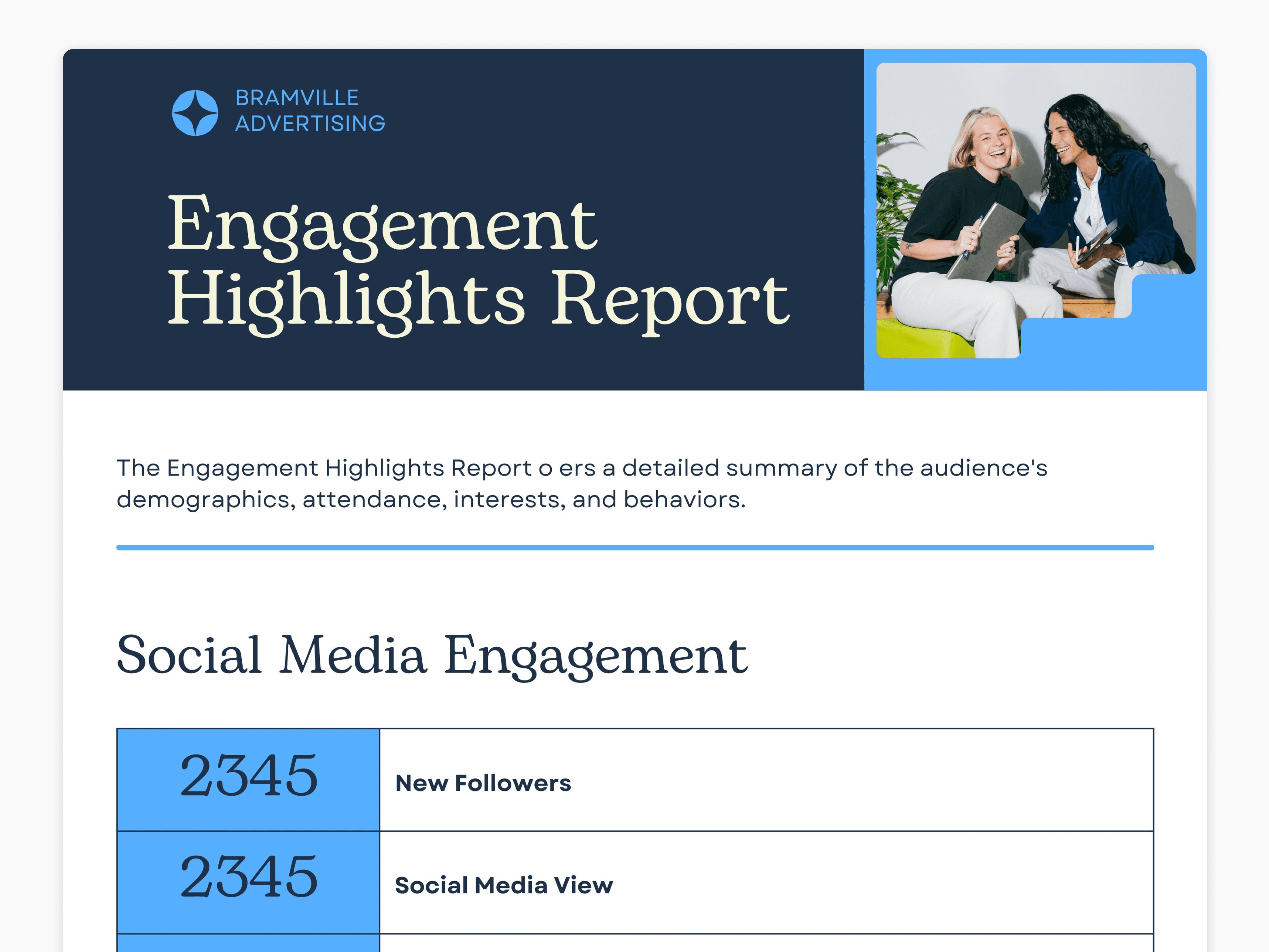 One-pagers: How-to Guide, Templates & Tips | Canva