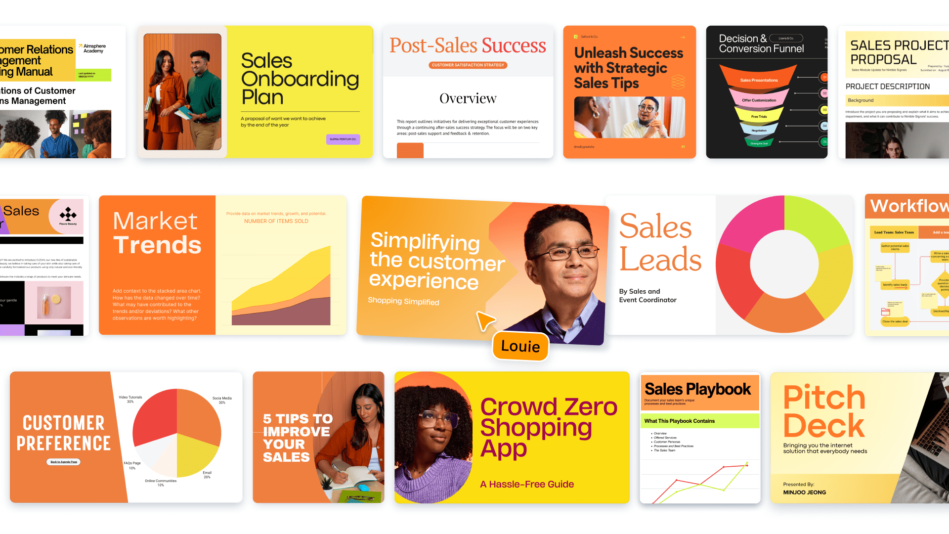 5 ways Canva accelerates sales cycles