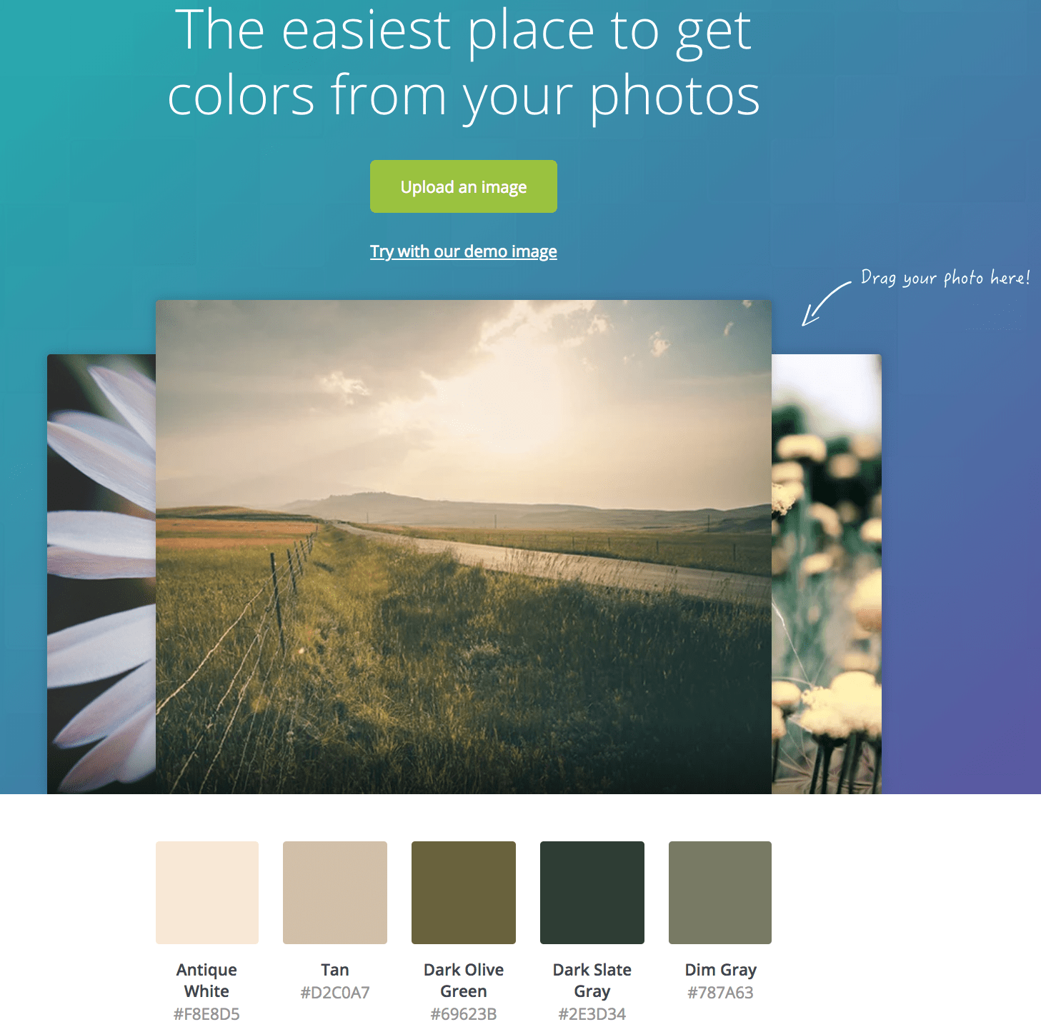 Le code des couleurs : codage, usage & symbolique - Canva