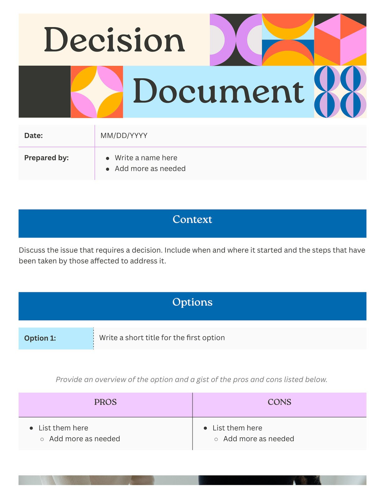 Presentamos la Suite Visual | Canva