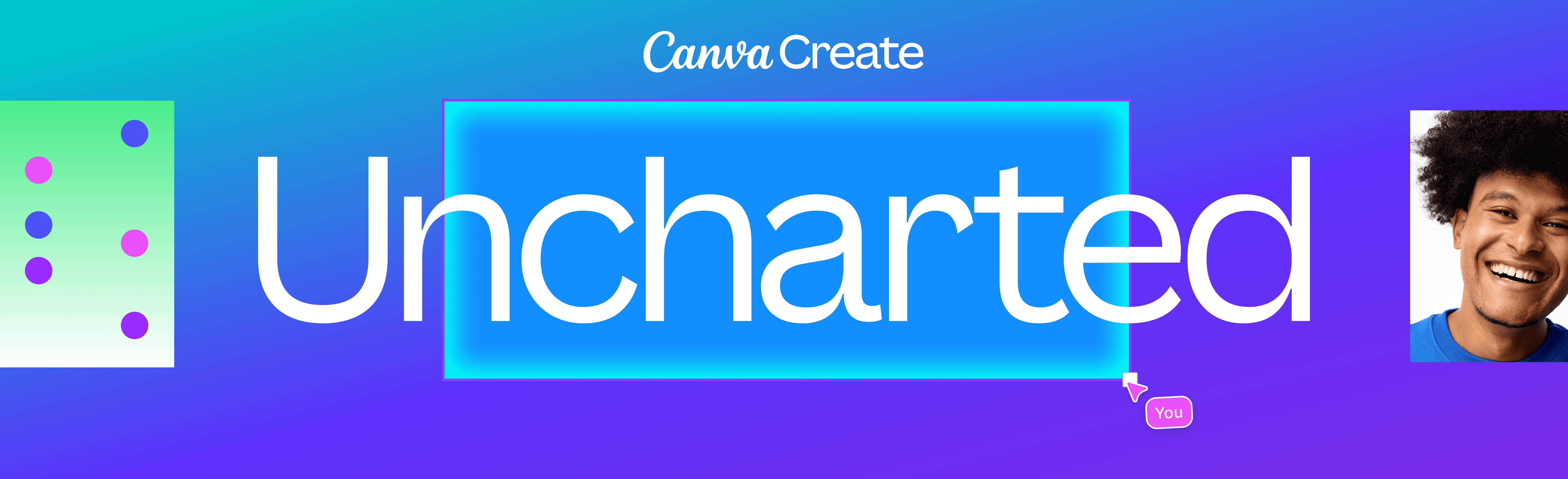 Canva Create returns for 2025: Our biggest event yet