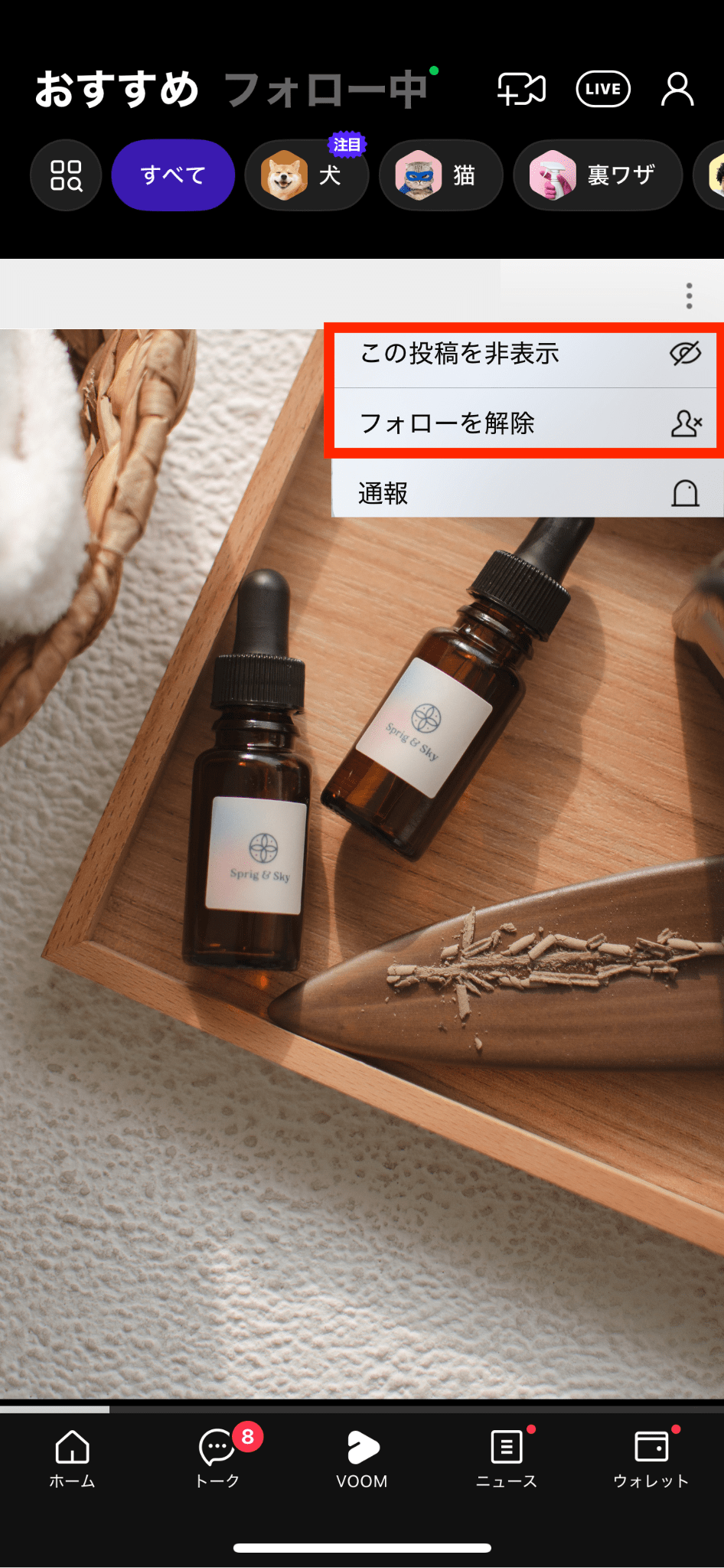 LINE VOOMとは？特徴や使い方、注意点、企業における活用法を解説 | Canva（キャンバ）