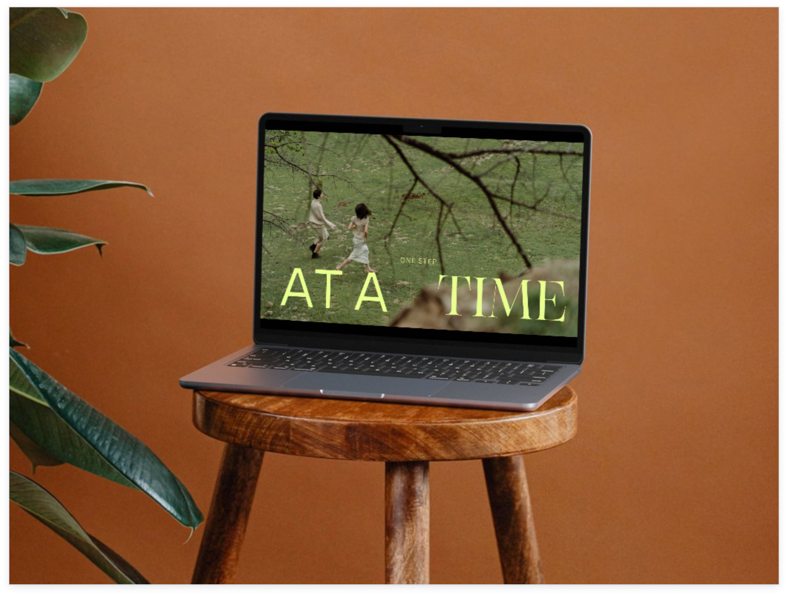 Computer mockup: crea laptop mockup online gratis | Canva