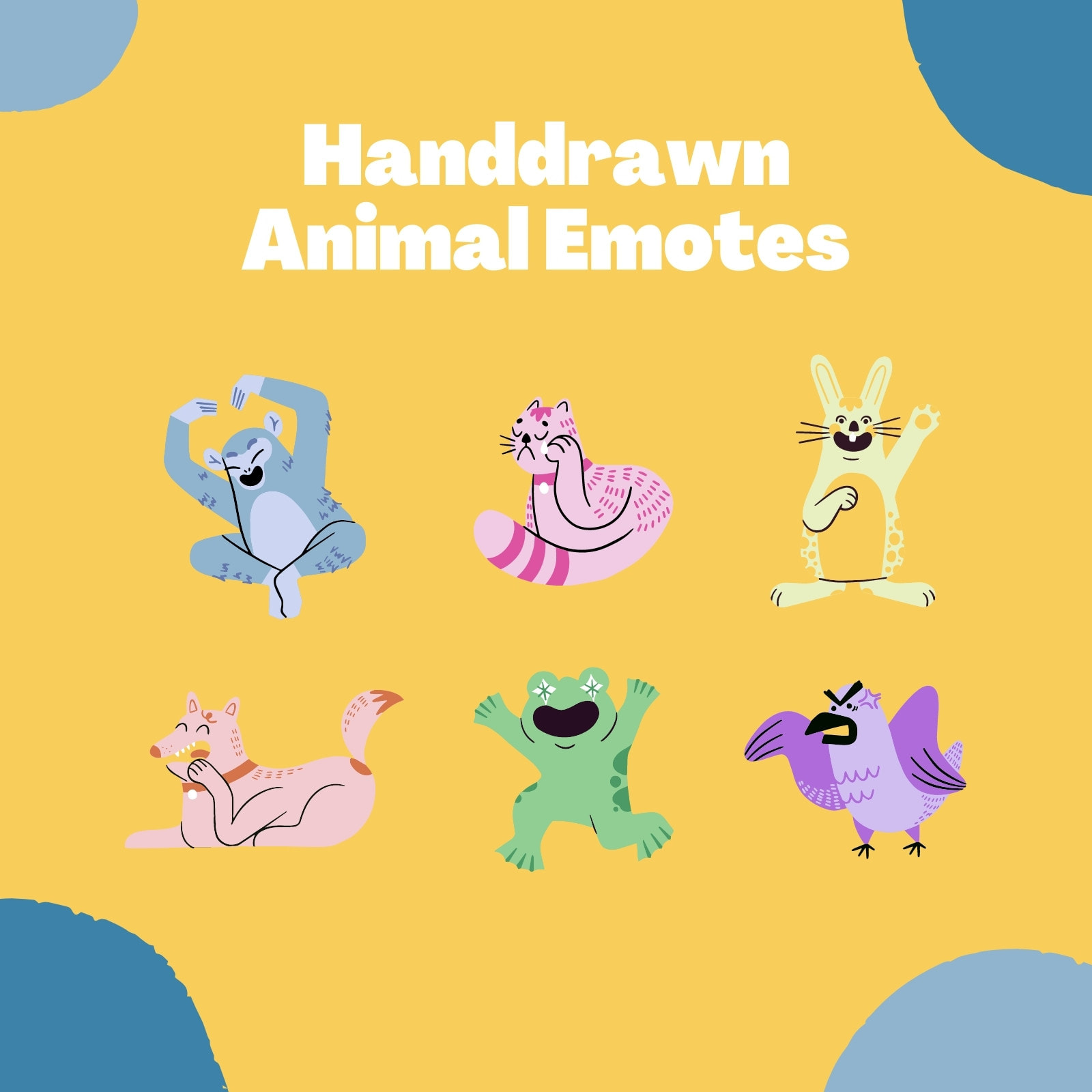 Free WhatsApp Sticker Maker Creator Online Canva