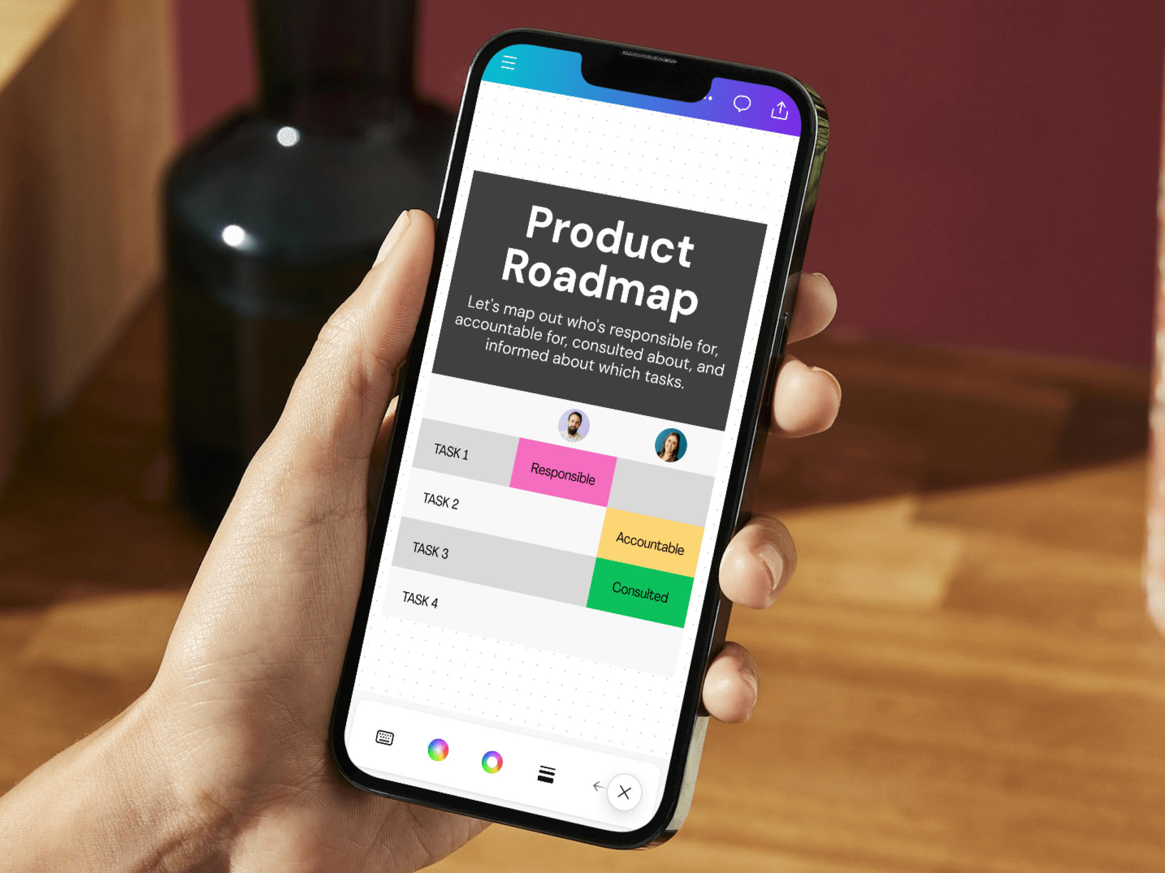 What is a RACI matrix? (Examples, How-tos, Best Practices)