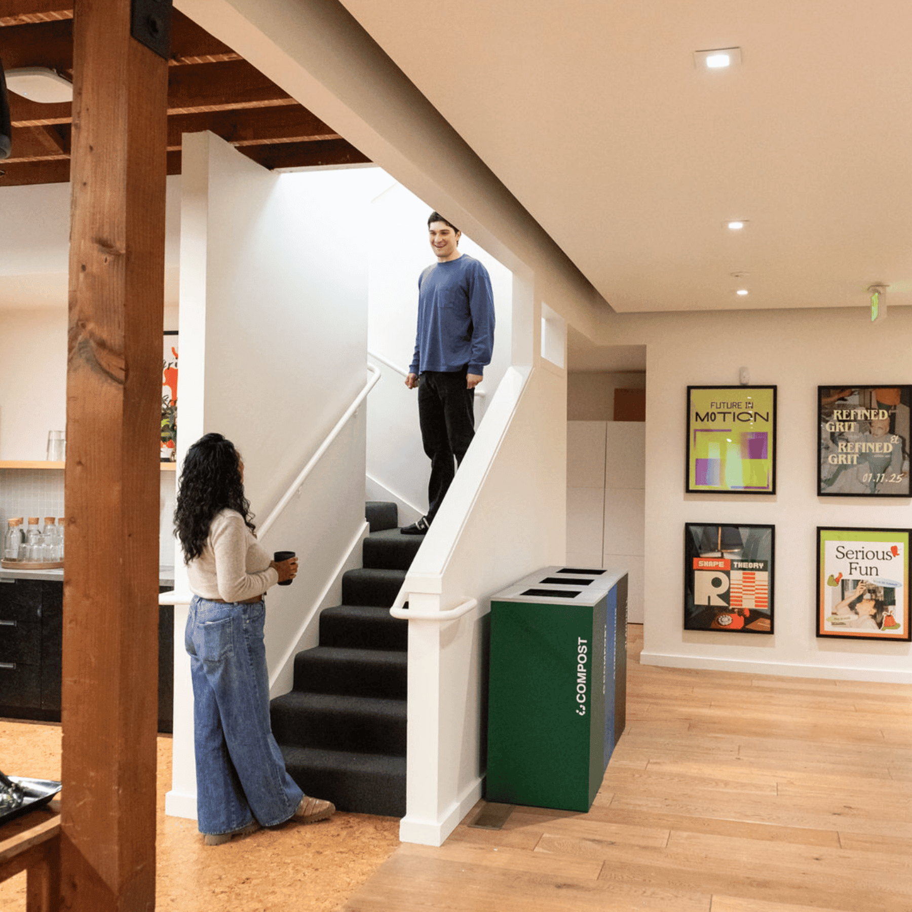 Canva lands in San Francisco: A creative hub in Silicon Valley