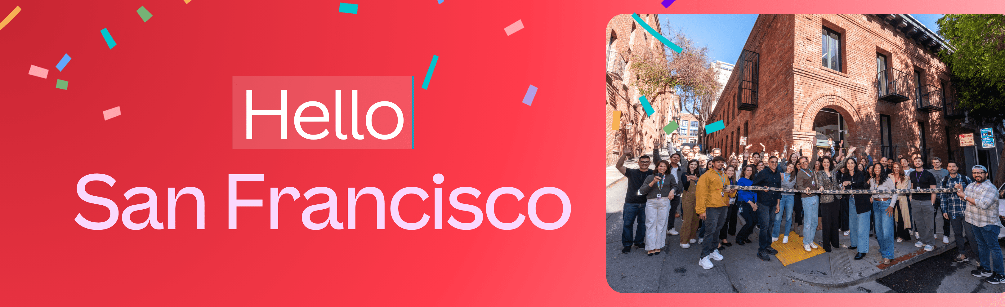 Canva lands in San Francisco: A creative hub in Silicon Valley