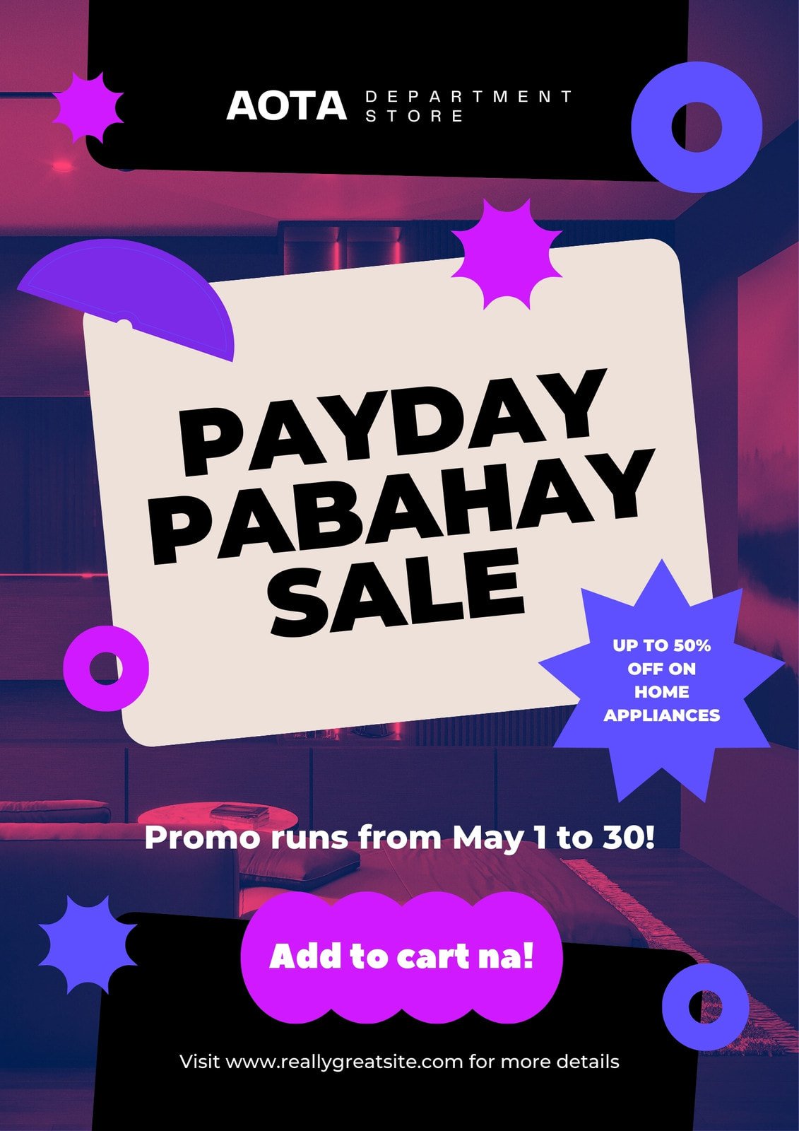 Canva for Negosyo | Free Design Templates for Filipino MSMEs