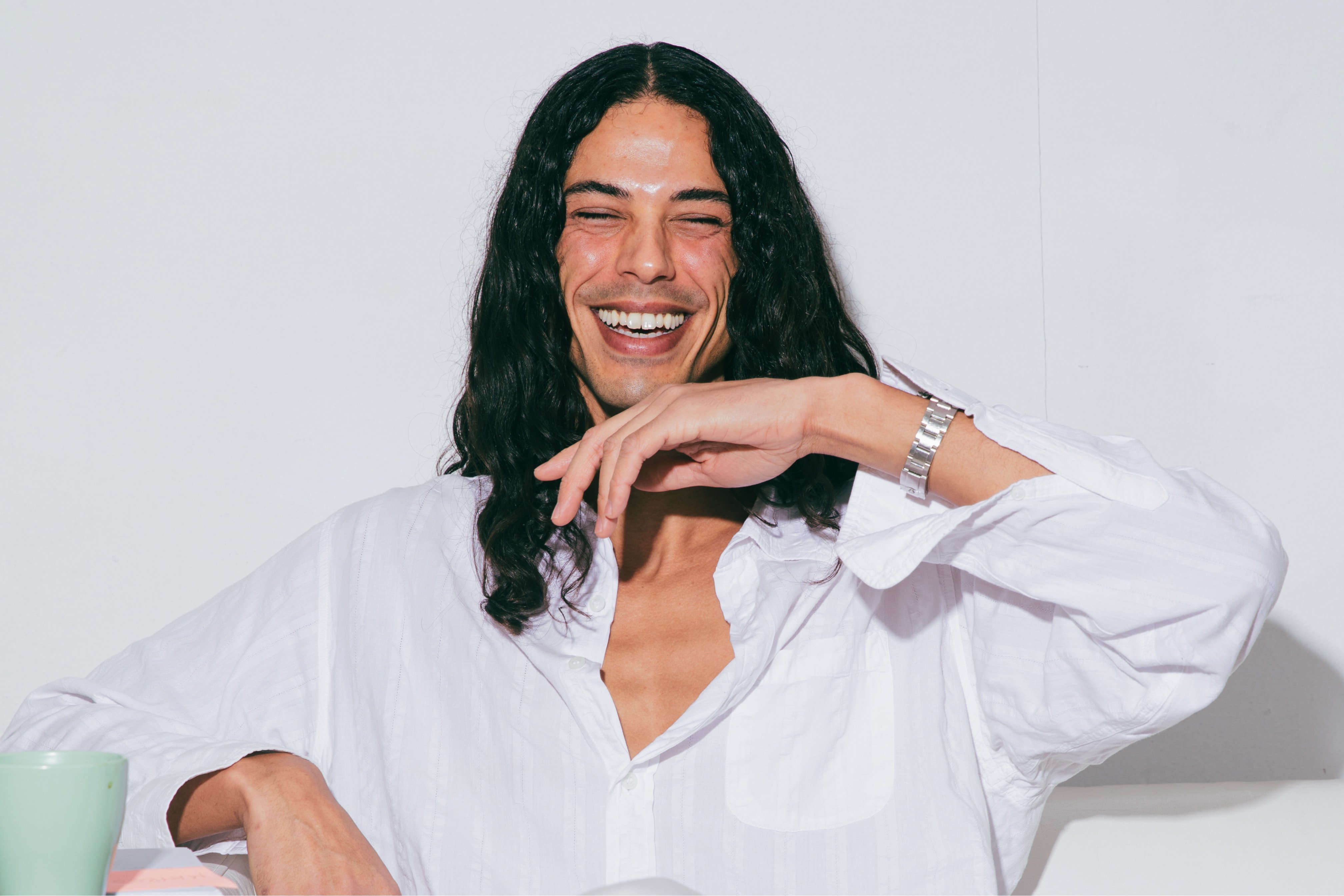 Free Online Image Brightener Tool - Lighten images with ease