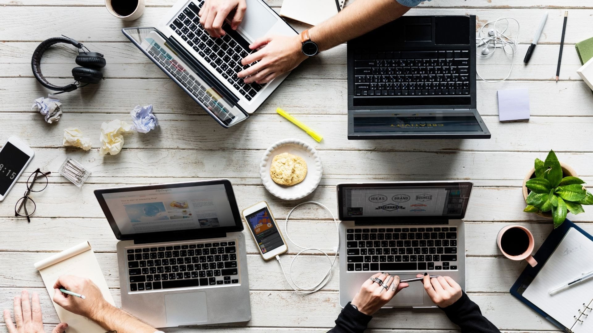 The ultimate guide to productivity