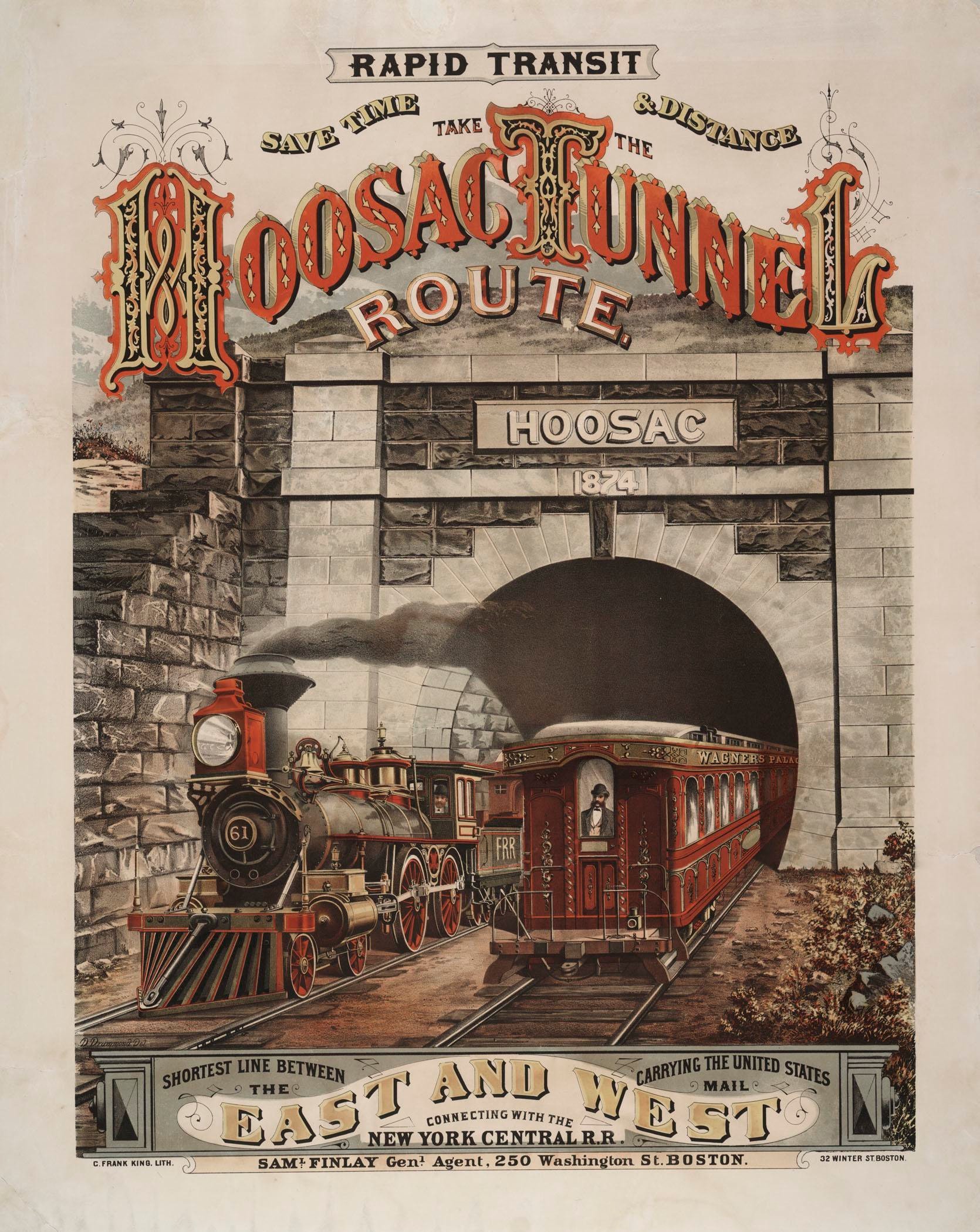 Your ultimate guide to the history of graphic design