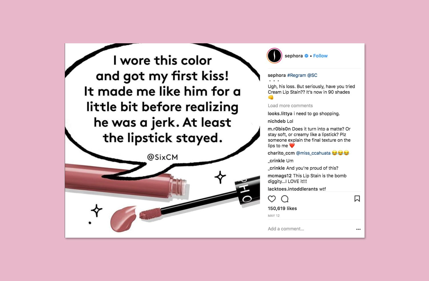 12 brands that are killing it on Instagram