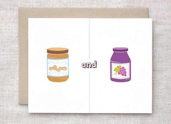 Valentine's day cards to help you design your own