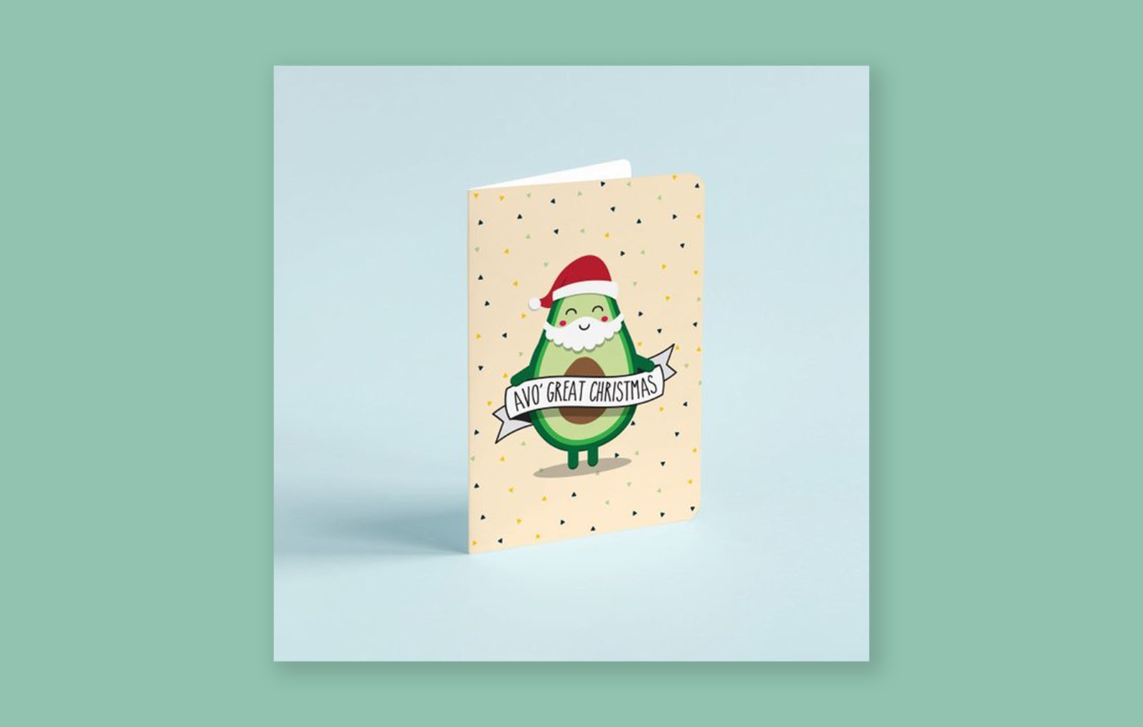 19 funny Christmas and holiday card ideas to try this year
