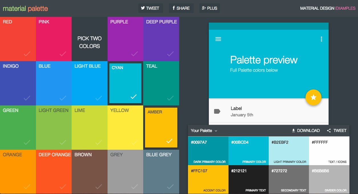 How to use tints and shades in graphic design