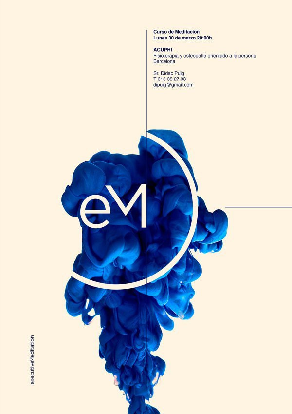 50 outstanding posters to inspire your next design