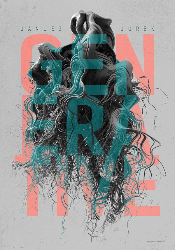 50 outstanding posters to inspire your next design