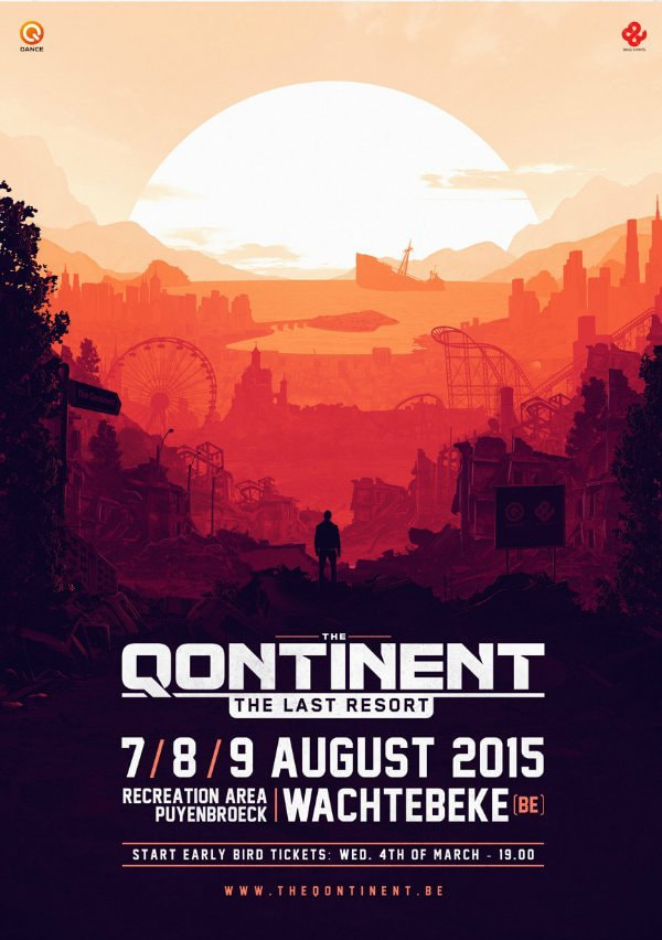 50 outstanding posters to inspire your next design