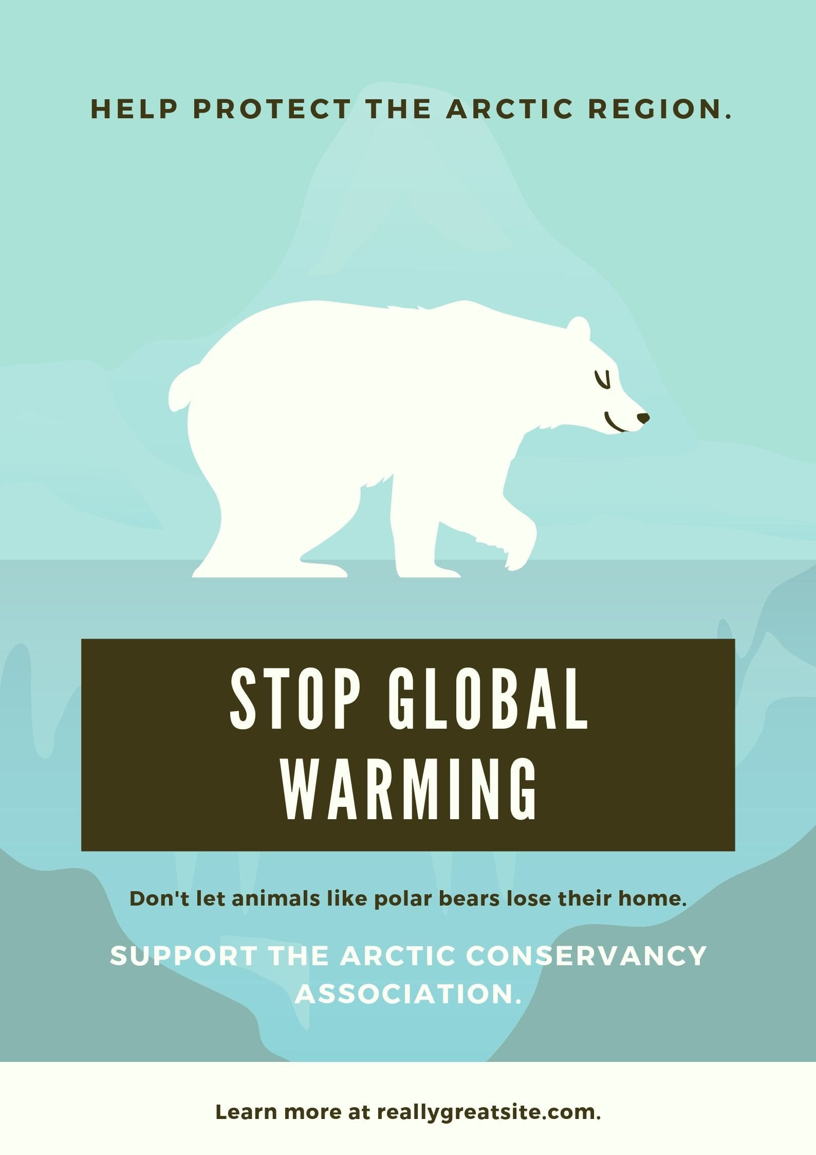 50 outstanding posters to inspire your next design