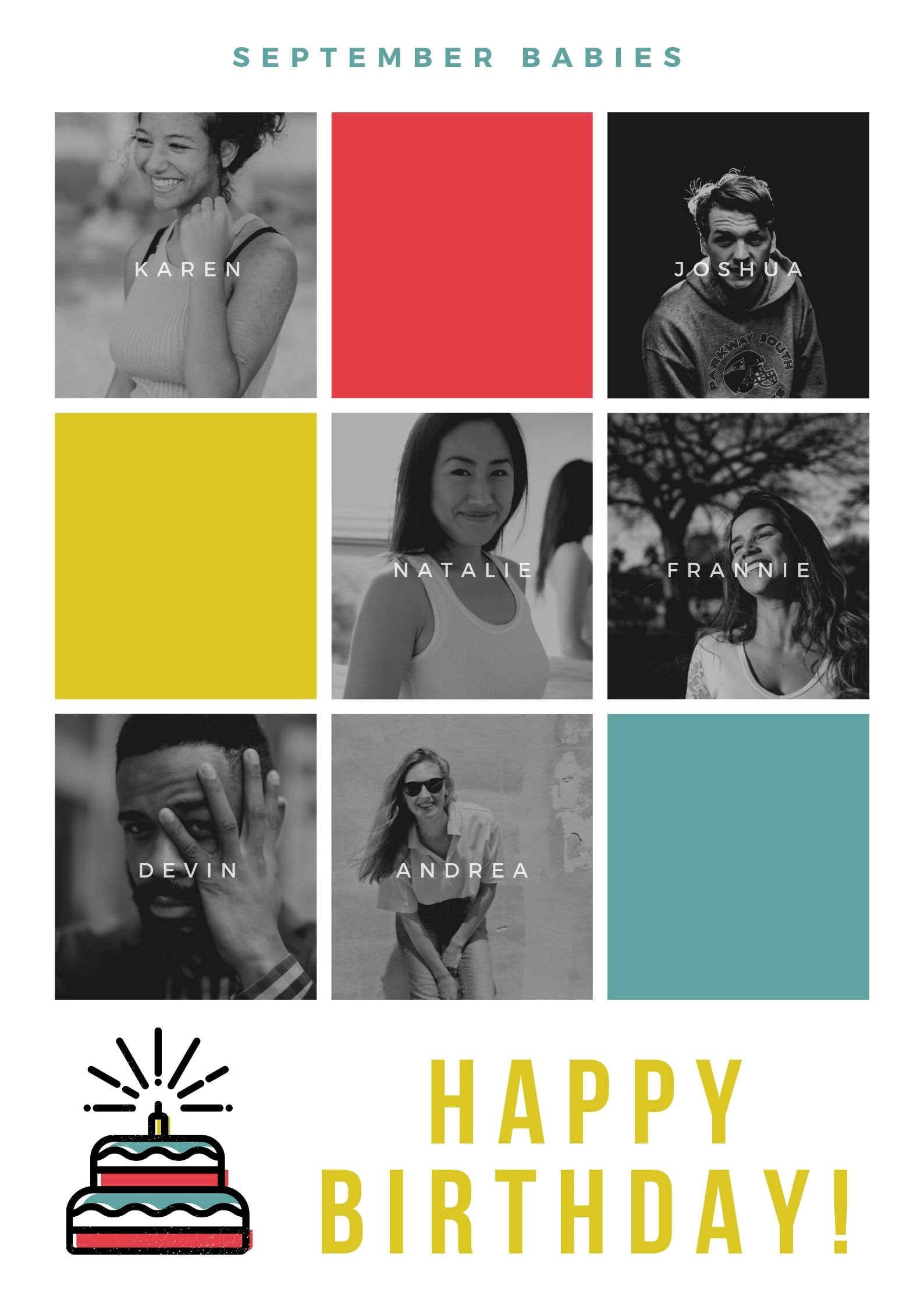 50 outstanding posters to inspire your next design