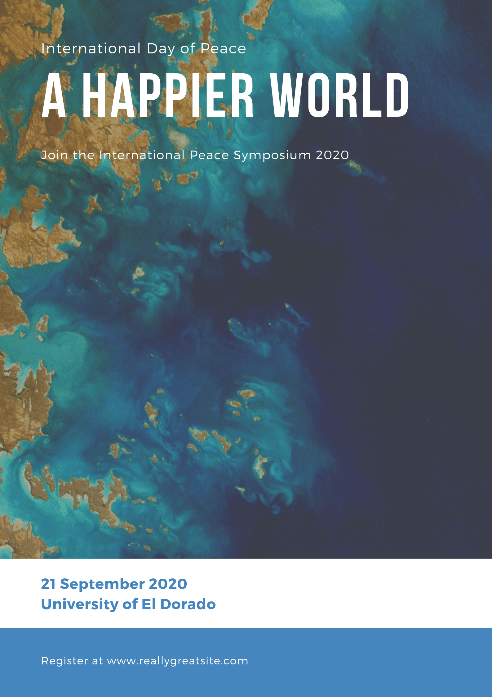 50 outstanding posters to inspire your next design