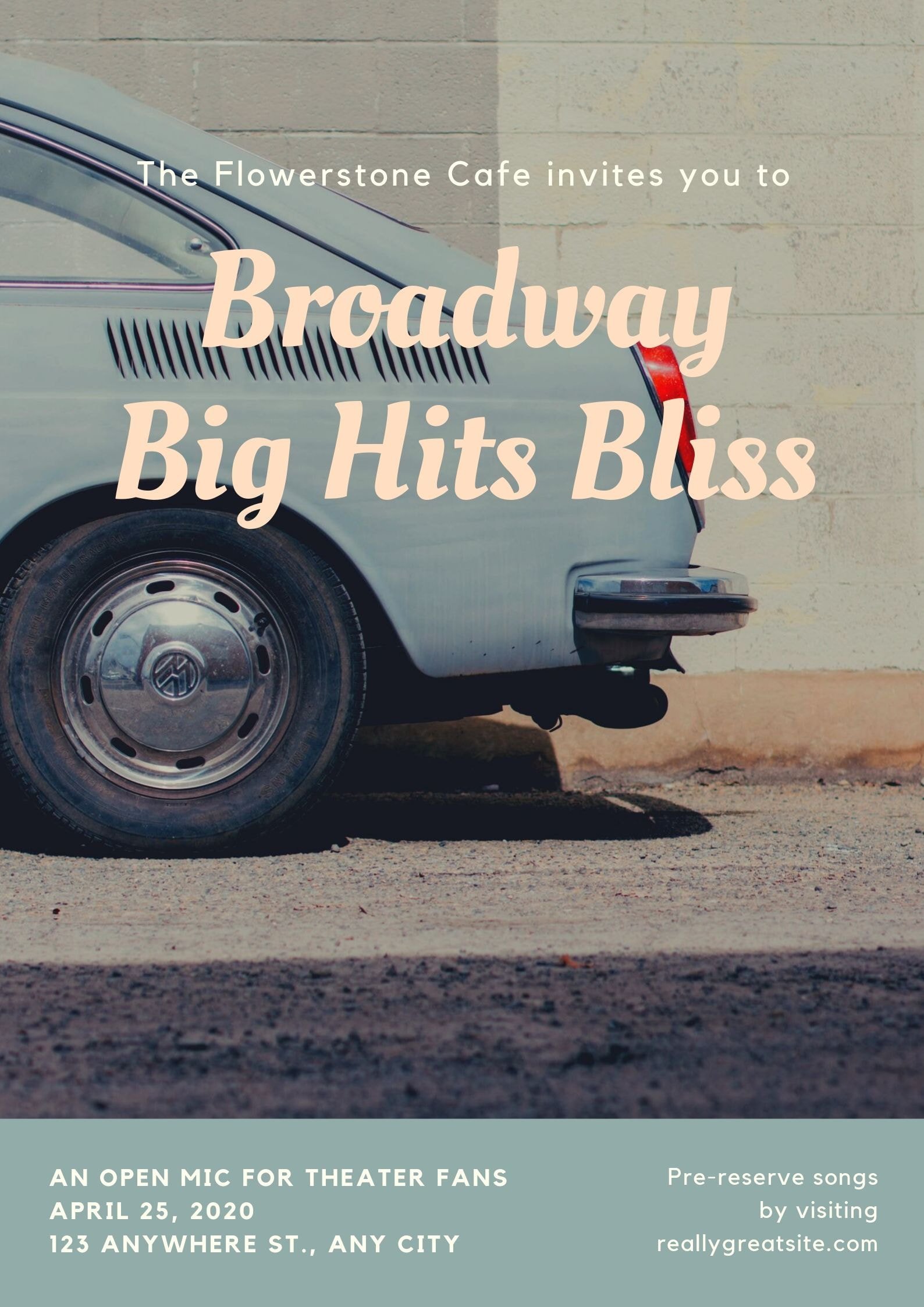 50 outstanding posters to inspire your next design