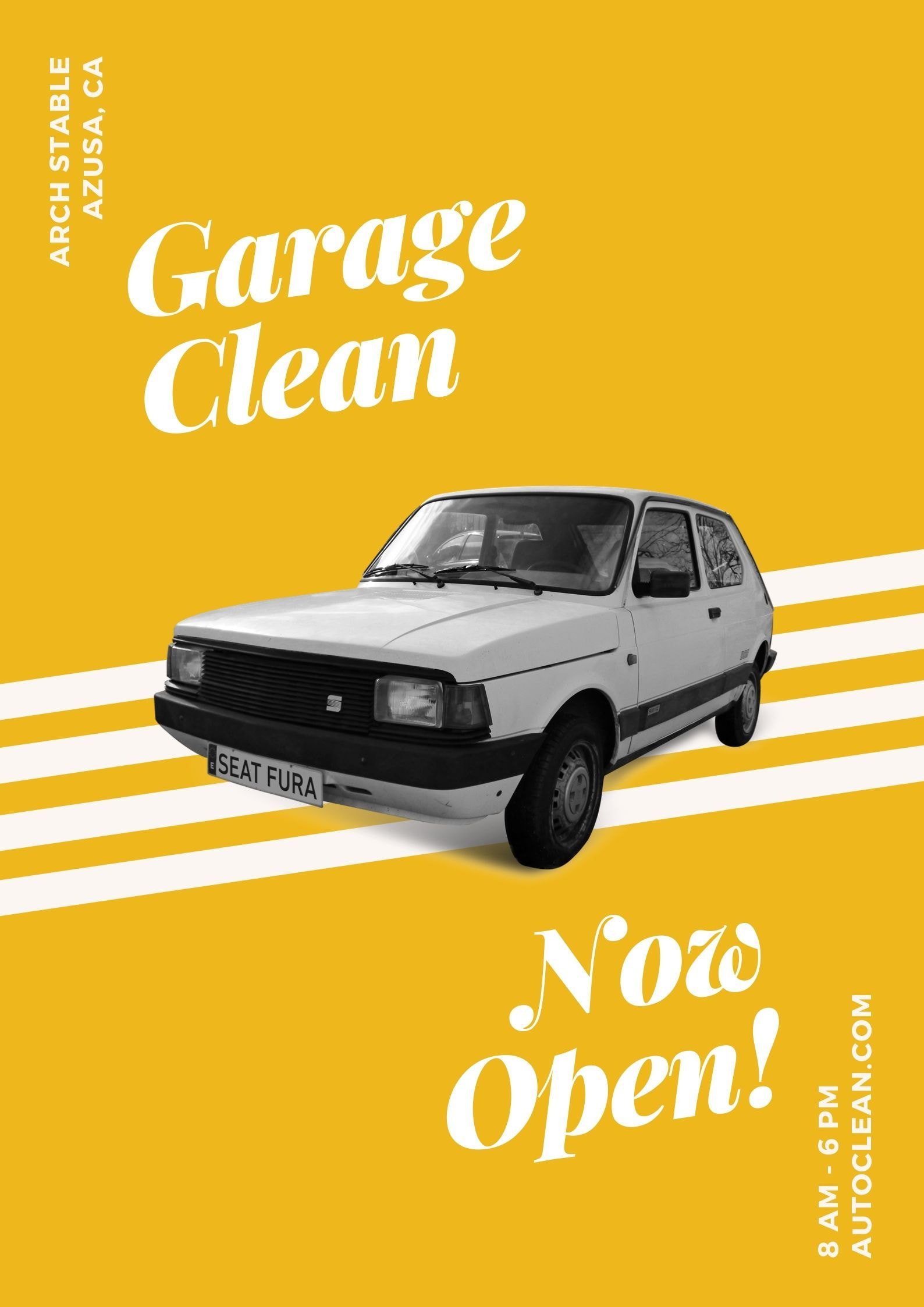 50 outstanding posters to inspire your next design