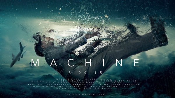 50 outstanding posters to inspire your next design