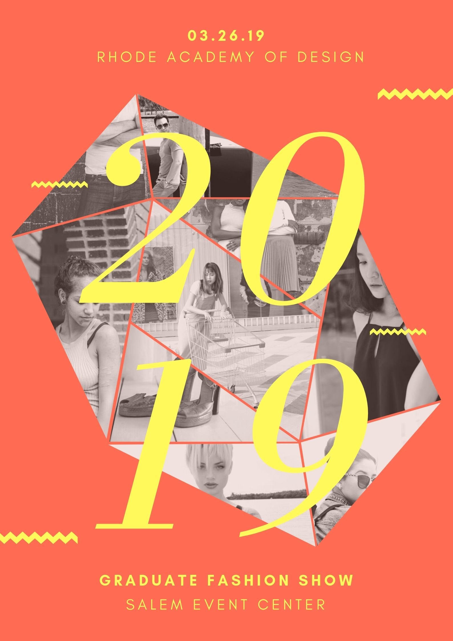 50 outstanding posters to inspire your next design