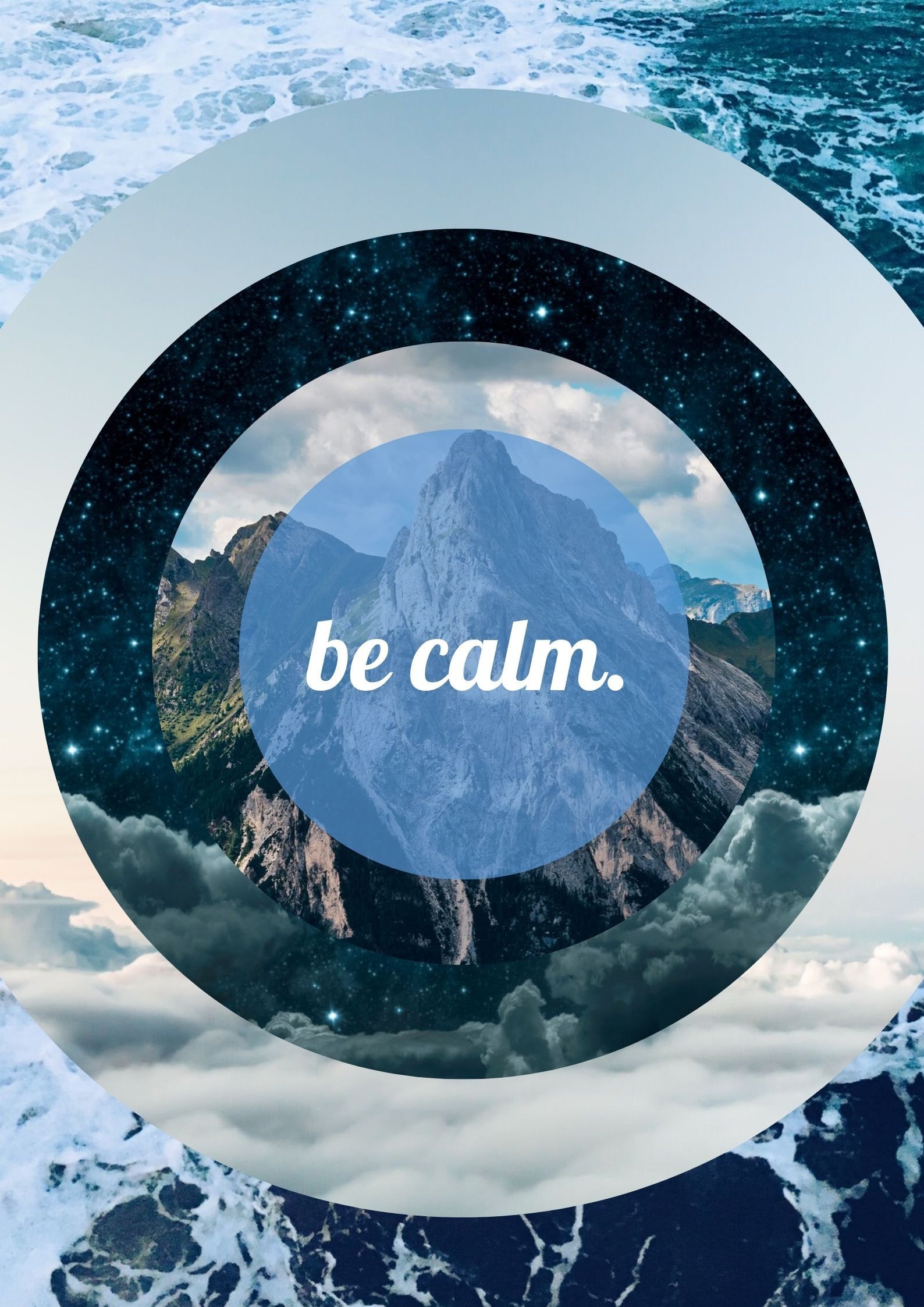 50 outstanding posters to inspire your next design