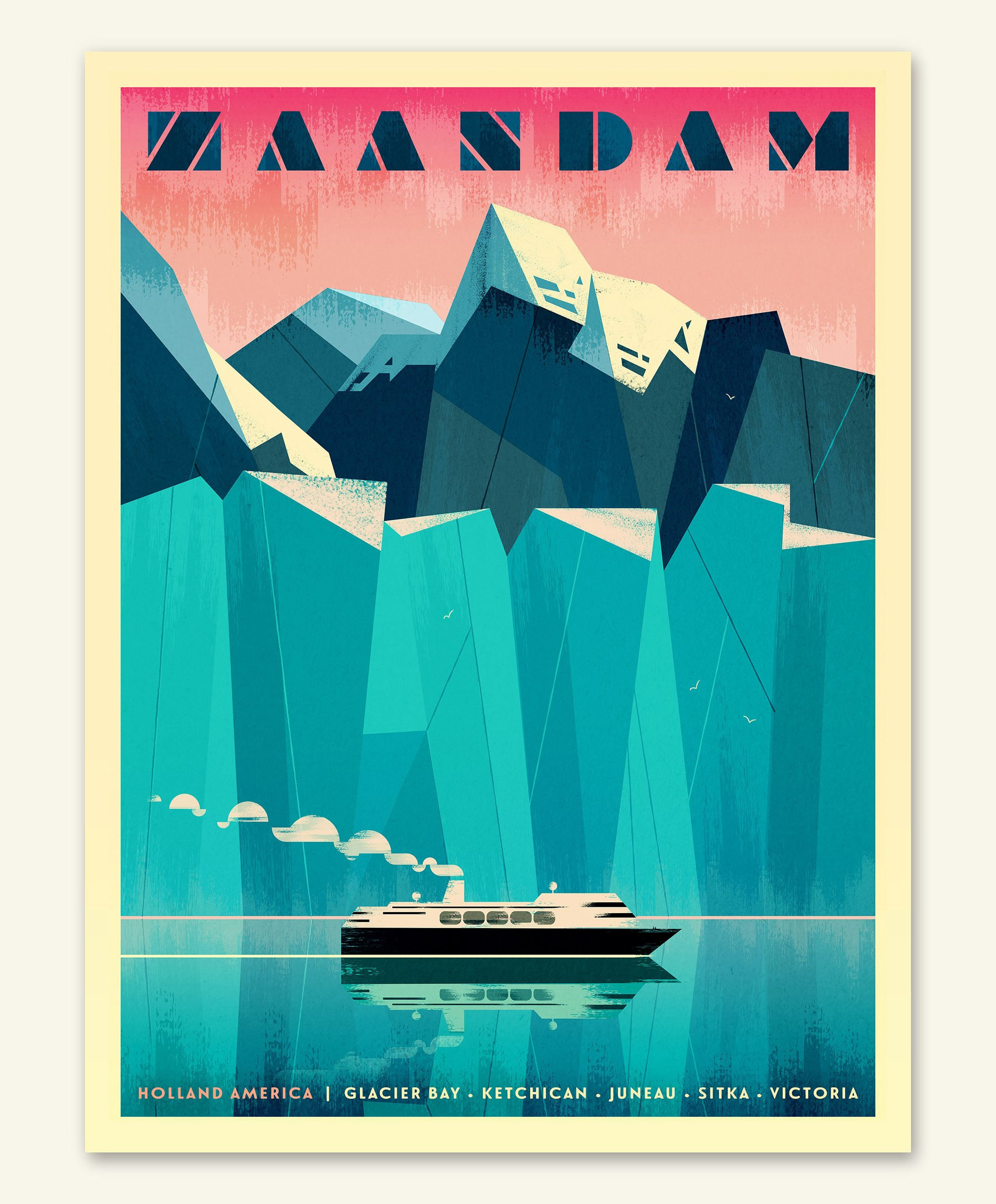 50 outstanding posters to inspire your next design
