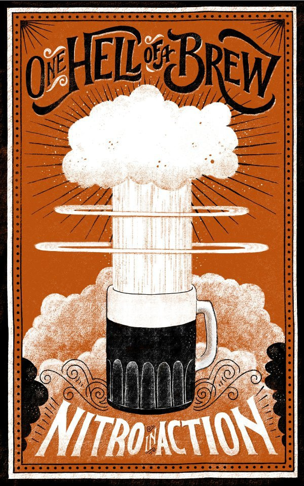 50 outstanding posters to inspire your next design