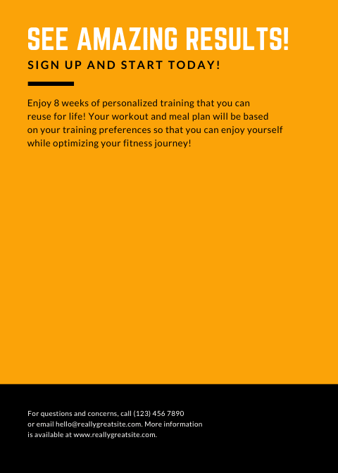 Flyer Guide: So erstellst und gestaltest du ein Flugblatt