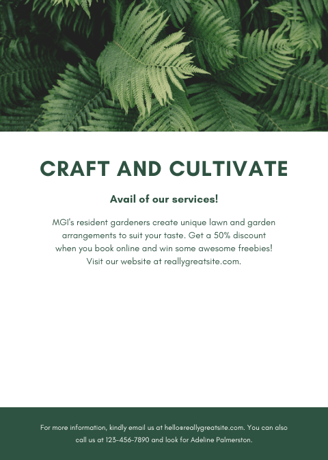 Flyer Guide: So erstellst und gestaltest du ein Flugblatt