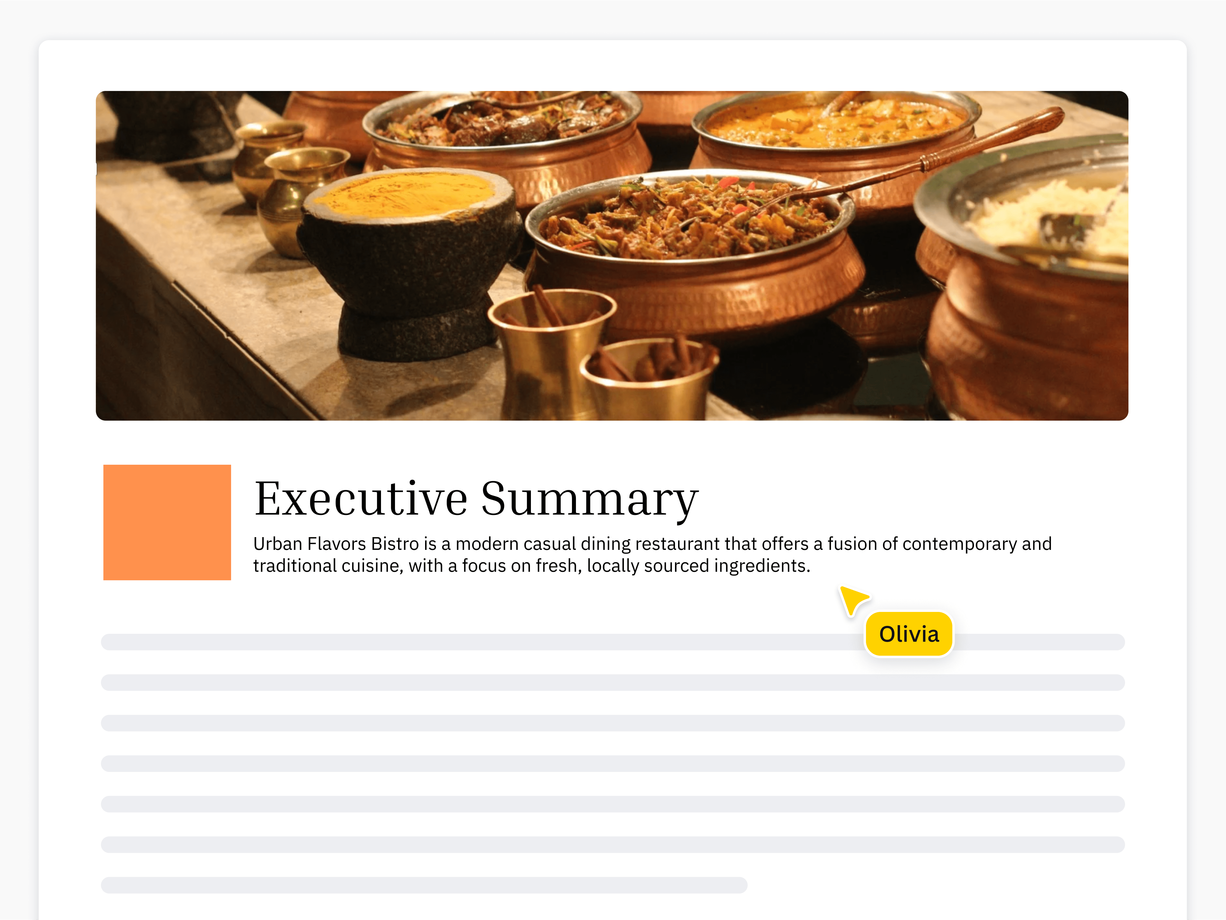 How to Write a Business Plan (Templates and Tips) | Canva
