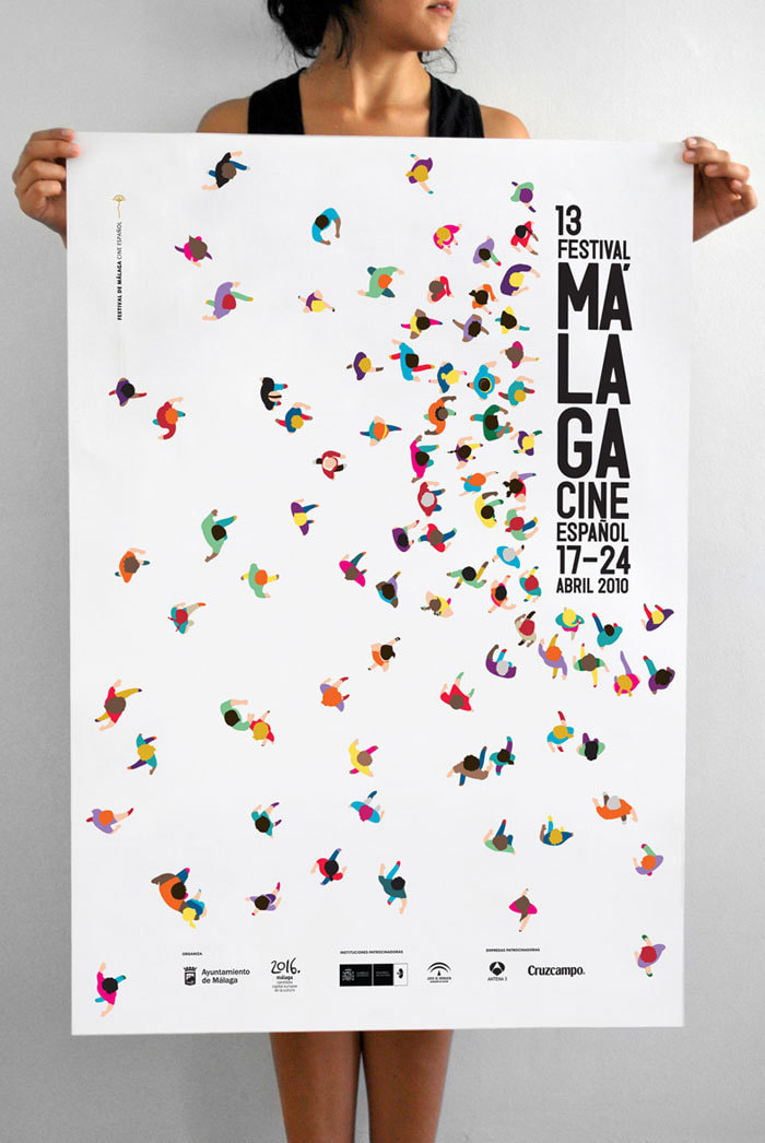 10 clés pour faire une affiche publicitaire & d'événement - Canva