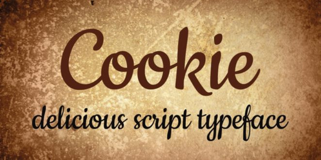 25 belles polices d'écriture calligraphique & manuscrite - Canva