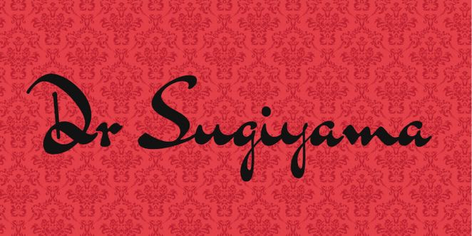 25 belles polices d'écriture calligraphique & manuscrite - Canva