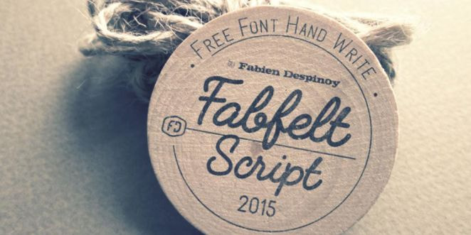 25 belles polices d'écriture calligraphique & manuscrite - Canva